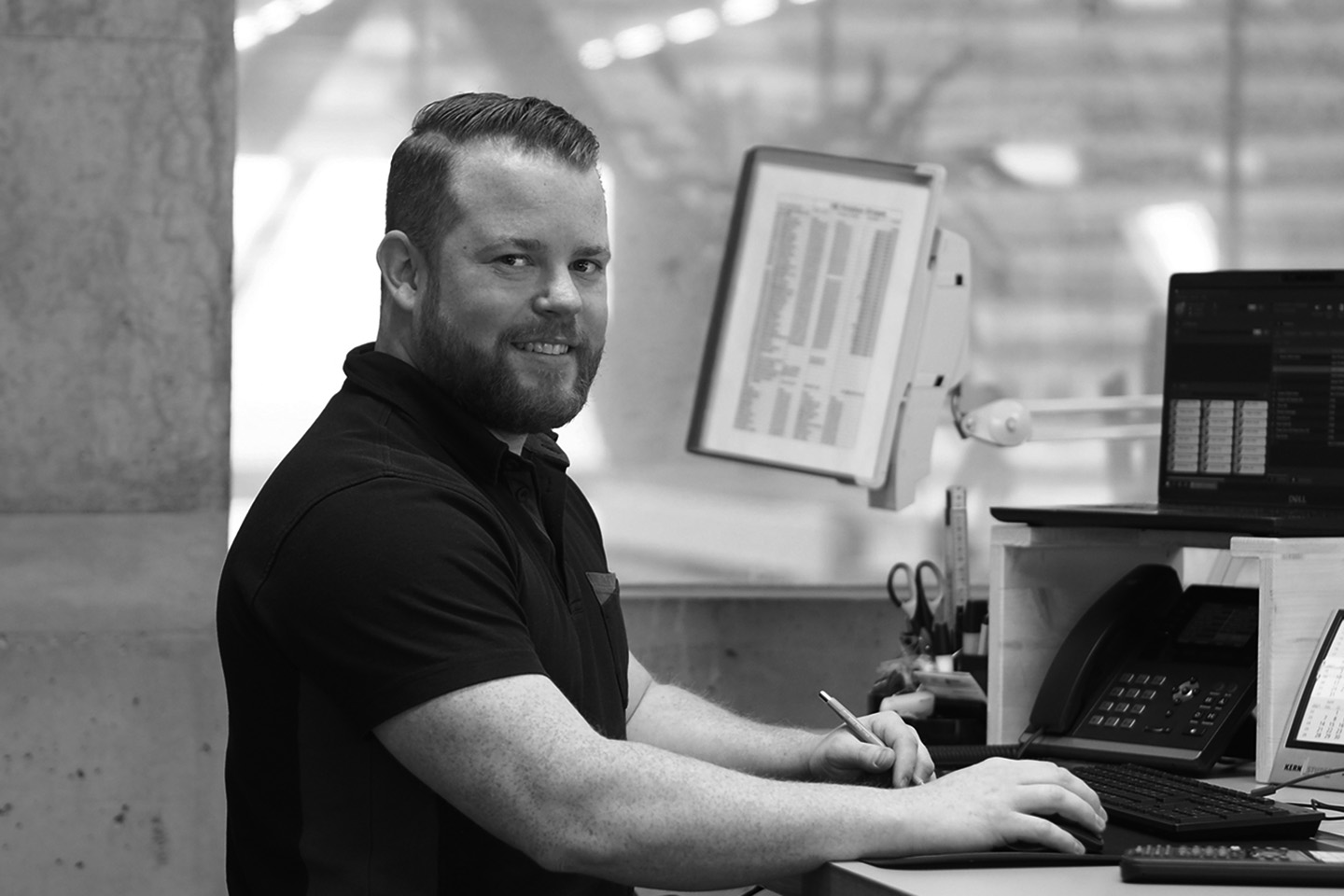 Team | hector-egger.ch