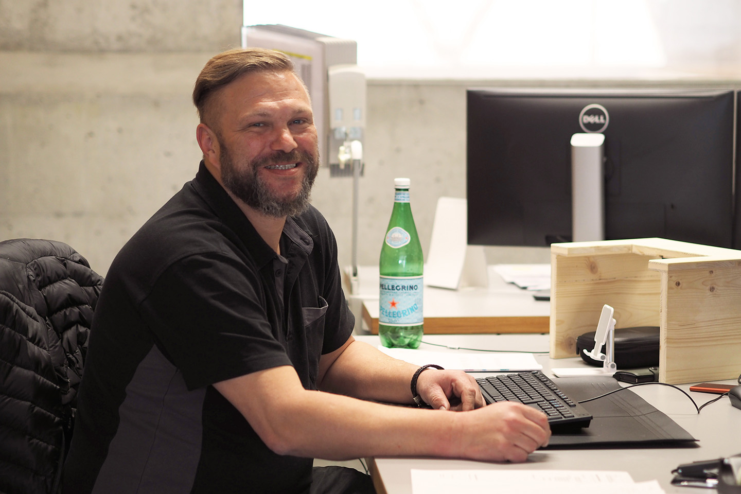 Team | hector-egger.ch