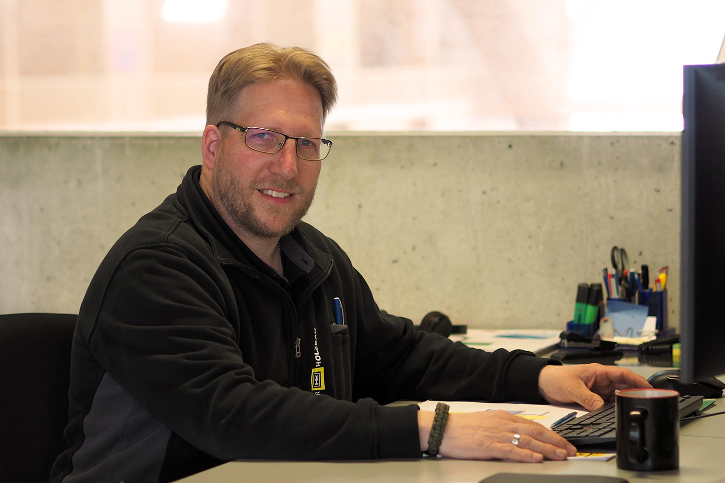 Team | hector-egger.ch