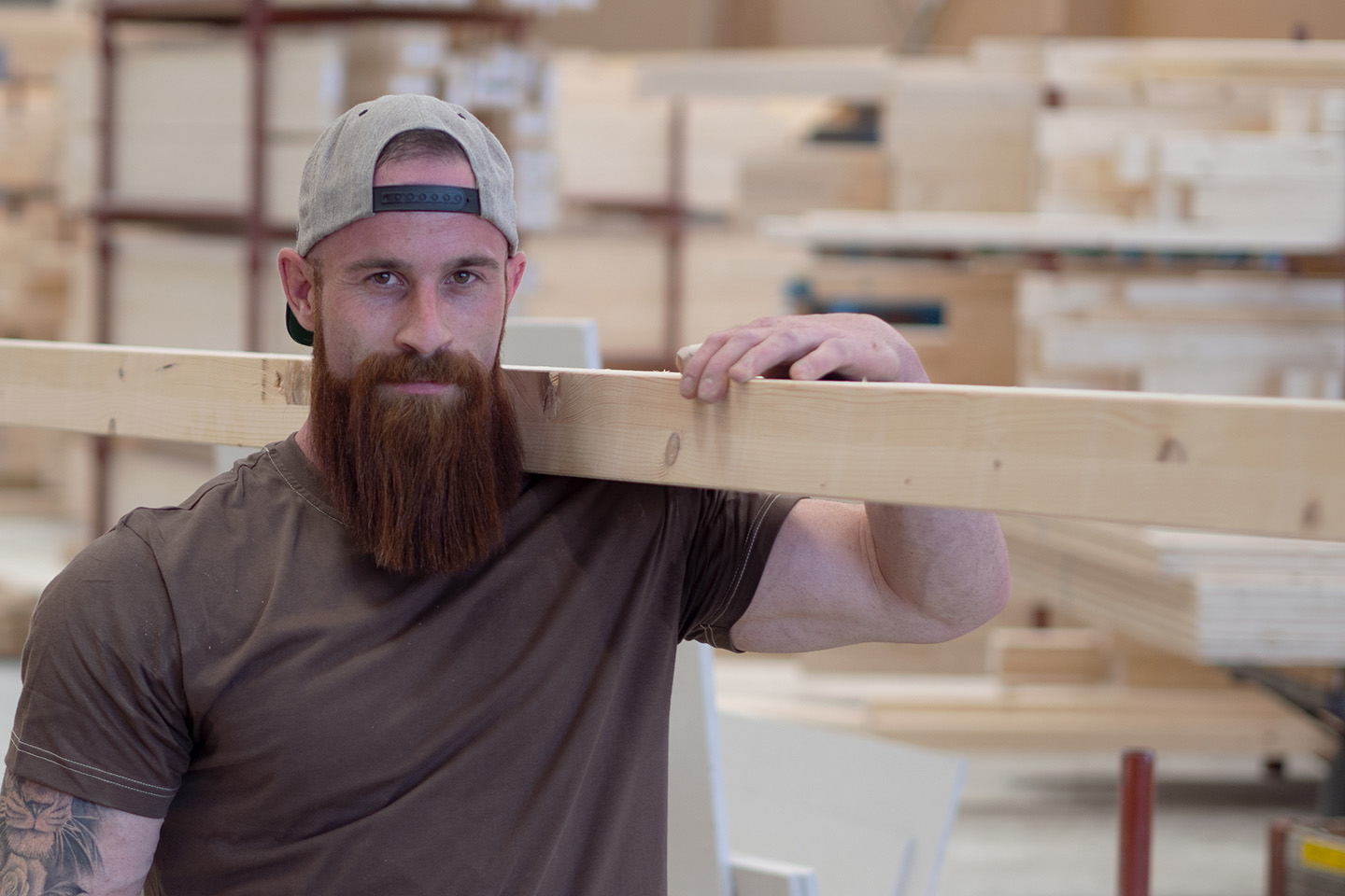 Team | hector-egger.ch