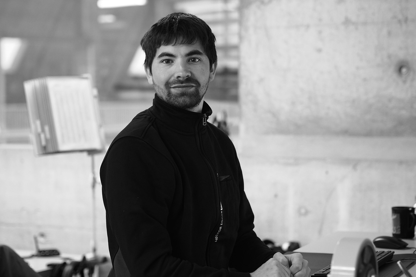 Team | hector-egger.ch